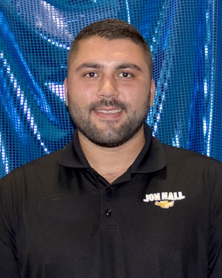 Chevrolet Dealership Staff | Meet Our Team in Daytona Beach, FL | Jon ...